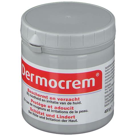 Dermocrem ® 400 G Shop Apothekeat