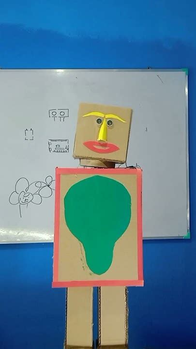 Class Science Project Science Experiment Project Shortsvideo Experiment Sensor Class Youtube