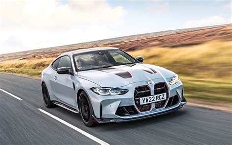 Bmw M4 G82 вес