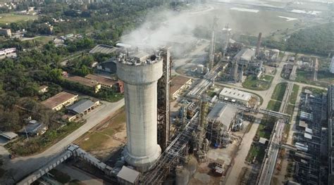 Cufl Resumes Urea Production After 7 Month Suspension