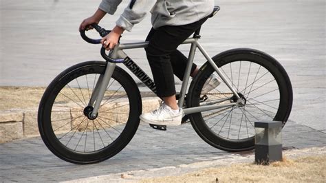 도스노벤타 디트로이트 단독 주행 픽시 도스노벤타 Youtube