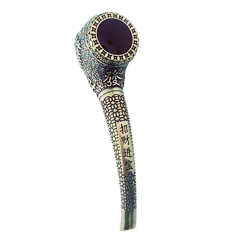 Frymmx Copper Tobacco Pipe Hand Made Brass Health And Household