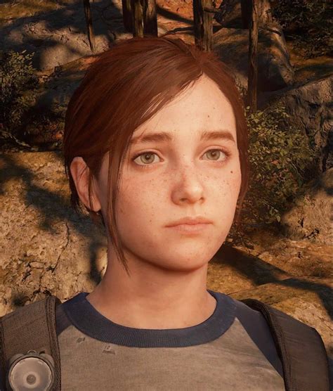 Lookout Ellie Best Ellie Scrolller