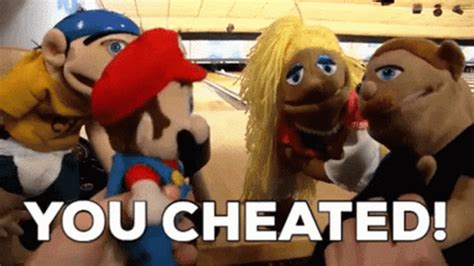 Cheater S