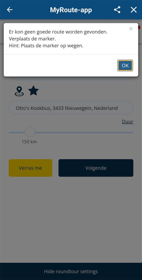 Scenic Routing And Routexpert Library Improvements Mra Community Forum