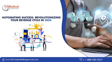 Automating Success Revolutionizing Your Revenue Cycle In 2024 24 7 Medical Billing Services
