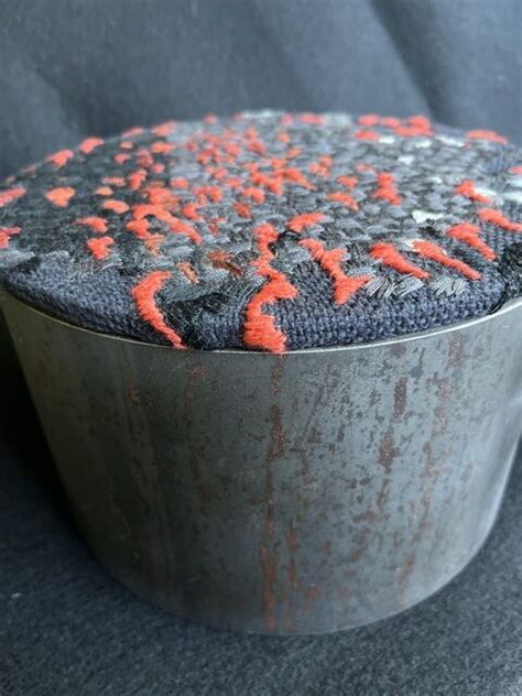 Iris Eichenberg No Object Is An Island 2012 Artsy