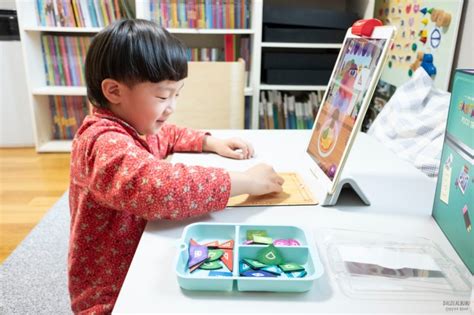 유아수학 보드게임 코딩 장난감으로 오스모 추천해요 네이버 블로그