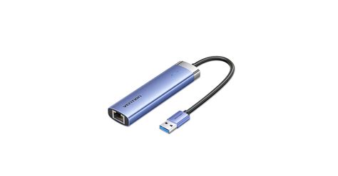 Vention Tgfsb Multifunctional Usb 3 0 Hub Price In Bd