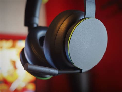 How To Hard Reset The Official Xbox Wireless Headset Windows Central