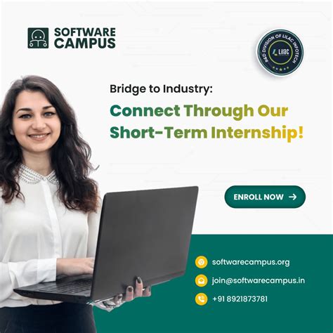 Software Campus On Linkedin Sccjinternship Realskills Softwarecampus Brightfutures