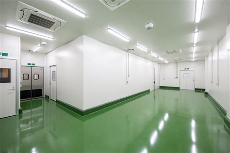 【施工事例あり】食品工場のゾーニングとは？目的や重要性、ポイントも解説 ファクトリア 工場建築･建設の設計施工ファクトリア 工場建築･建設
