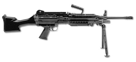 Fn® M249 Saw Fn®