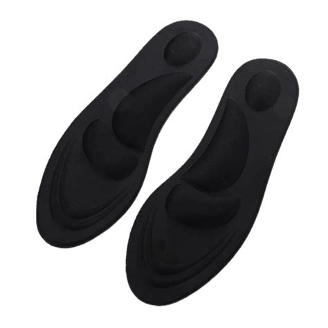 Plantilla Anat Mica De Espuma Viscoel Stica Recortable Muytu Ropa En L Nea