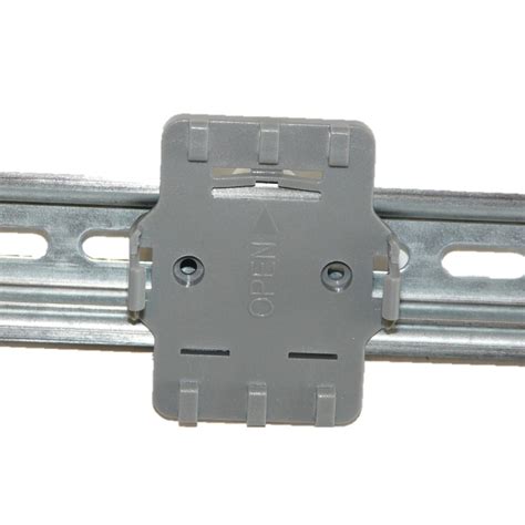 Datec 1633 0200000 Din Rail Support