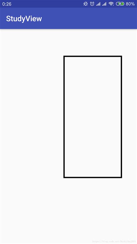 android 实现一个可以拖动大小，移动区域的矩形框 android实现在已有图像绘制矩形并选择移动 csdn博客