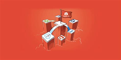 Elastic Io Helps Your IT Staff Connect Web Applications And Software Systems