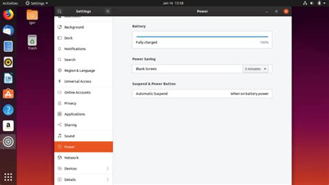 How To Upgrade From Windows To Ubuntu Desktop Tour And Applications Ubuntu