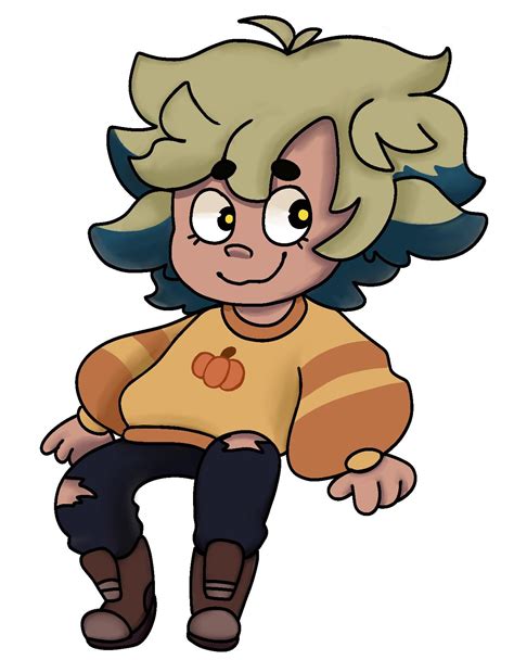 Vee Chibi Rtheowlhouse