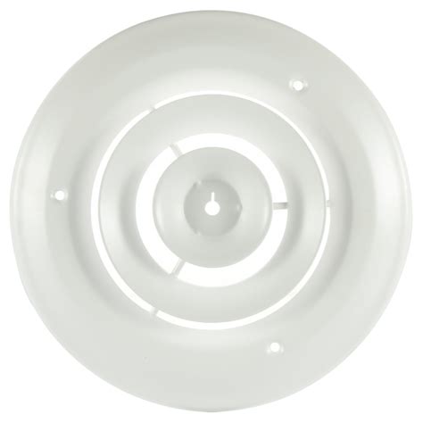 Lowes Best Sellers Ceiling Diffusers