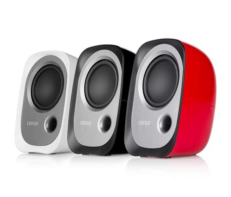 Edifier R12U | https://edifier.com.ua