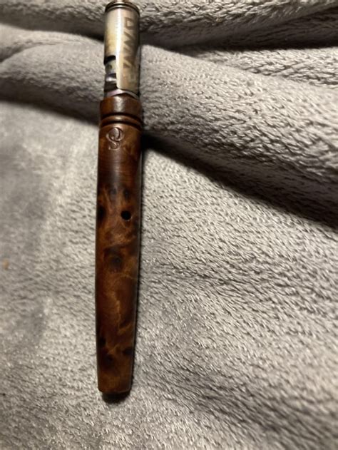 Burl Wood Simrell Xl R Simrellcollection