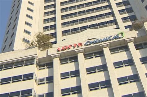 롯데케미칼 일진머티리얼스 인수 임박배터리 투자 가속화