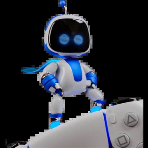 Sticker Maker Astrobot®