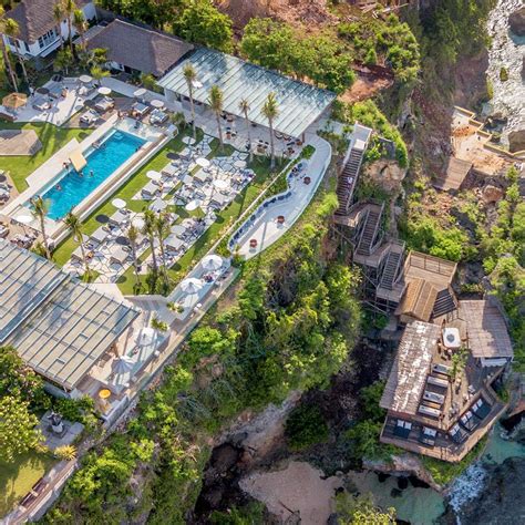 Ulu Cliffhouse Review The Ultimate Clifftop View In Bali Best Beach
