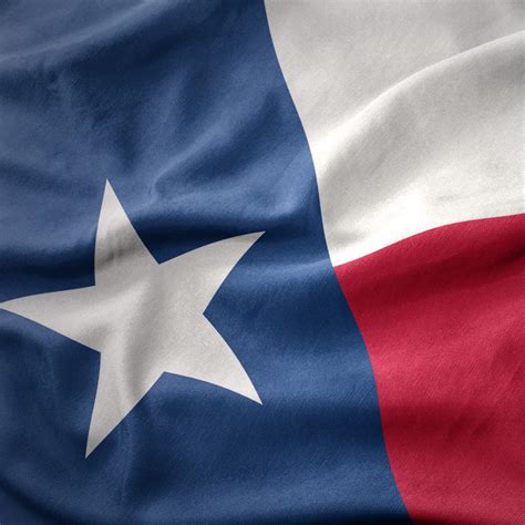 Polyester Texas State Flag Austin Flag And Flagpole