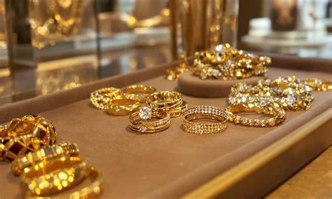 Gold Prices In Pakistan Surge By Rs 8000 In Two Days Hum News