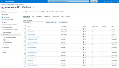 Deploy Hivemq Edge On Azure Arc Enabled Kubernetes Cluster With Gitops