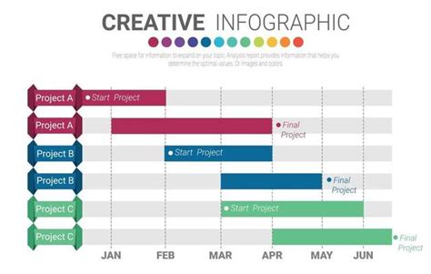 Project Timeline Vector Art Icons And Graphics For Free Download