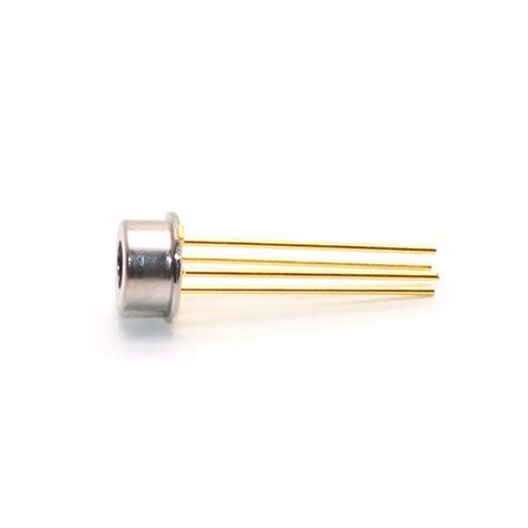 In Stock Body Ir Temperature Sensor Infrared Thermopile Temperature Sensor For Medical Forehead