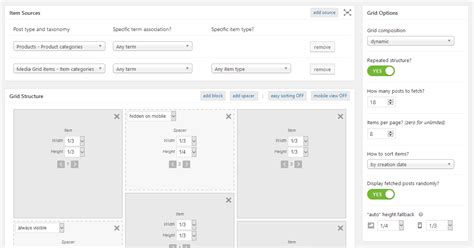 7 Best Wordpress Grid Plugins 2024 Athemes