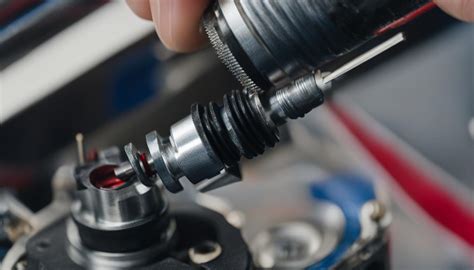 How To Adjust Carburetor High Low at Elias Hull blog