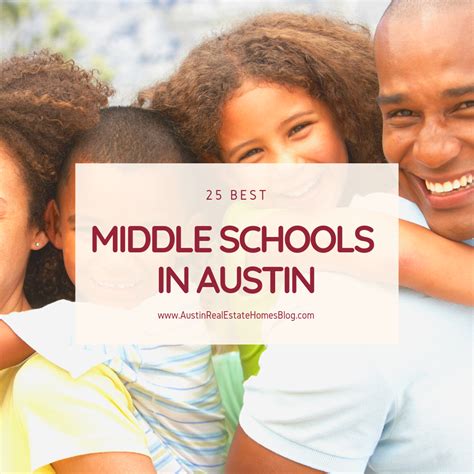 25 Best Middle Schools In Austin 2024 2025 Rankings
