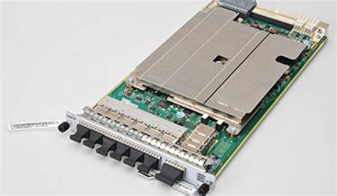 Deep Dive Teardown Of The Huawei Ubbpf1 Universal Baseband Processing
