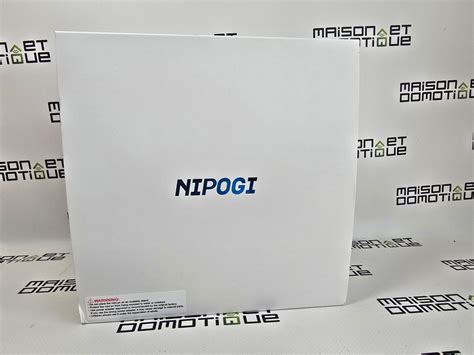Test Of The Nipogi Ck10 I5 12450h Mini Computer The Compact Alternative For Everyday Tasks