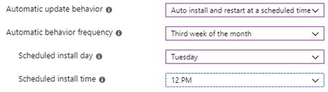 Intune Patching Part 1 Human Translation Dam Good Admin
