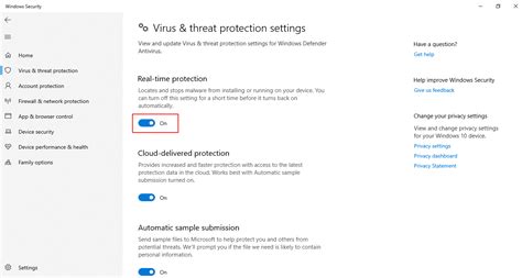 Easy Ways To Disable Windows Defender In Windows Jv PowerTools Blog