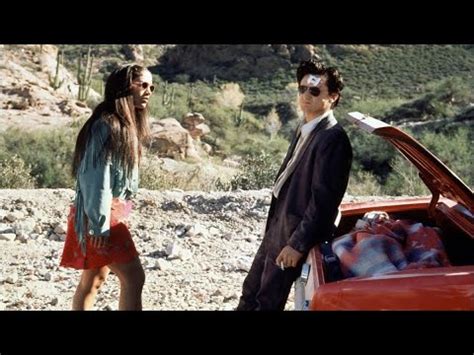 U Turn Full Movie Facts And Review In English Sean Penn Jennifer