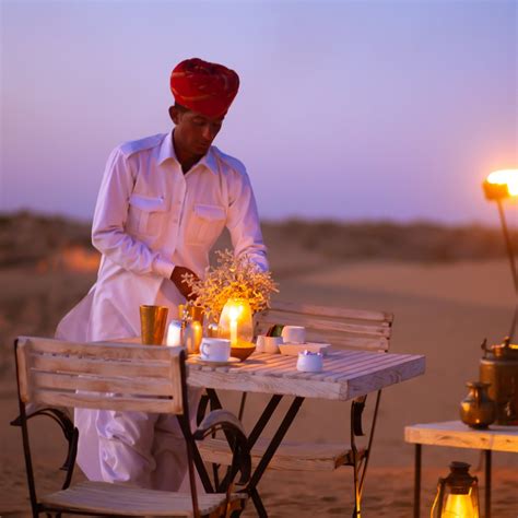 Manvar Desert Experiences