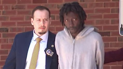 Suspect Arrested In Sucker Punch Attacks On 7 Women In Manhattan