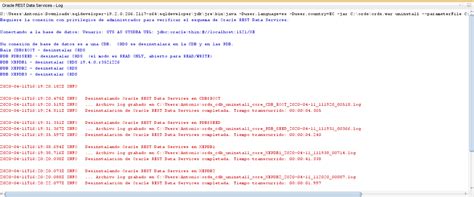 Cómo Instalar Oracle Sql Developer Web