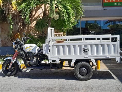 Mini Fletes Campeche