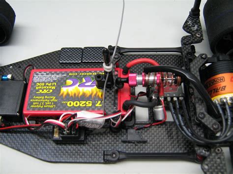 XRAY X Link Page R C Tech Forums