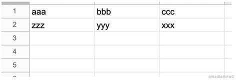 Csv 文件处理csv，也就是 Comma Separated Values，是用 逗号 分隔字段值，回车符号分割行的文 掘金