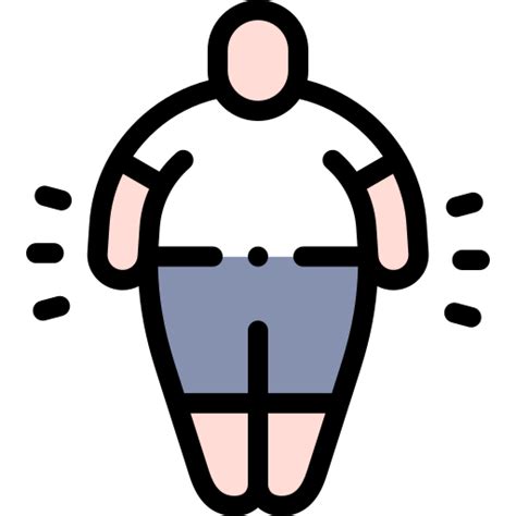 Fat Free People Icons