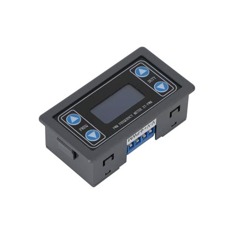 Digital Pwm Generator With Display Xy Pwm Dc 33 30v Rees52